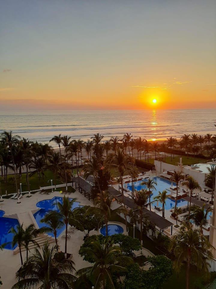 Sin Elevador Por El Momento Aprovecha Oportunidad - Acapulco