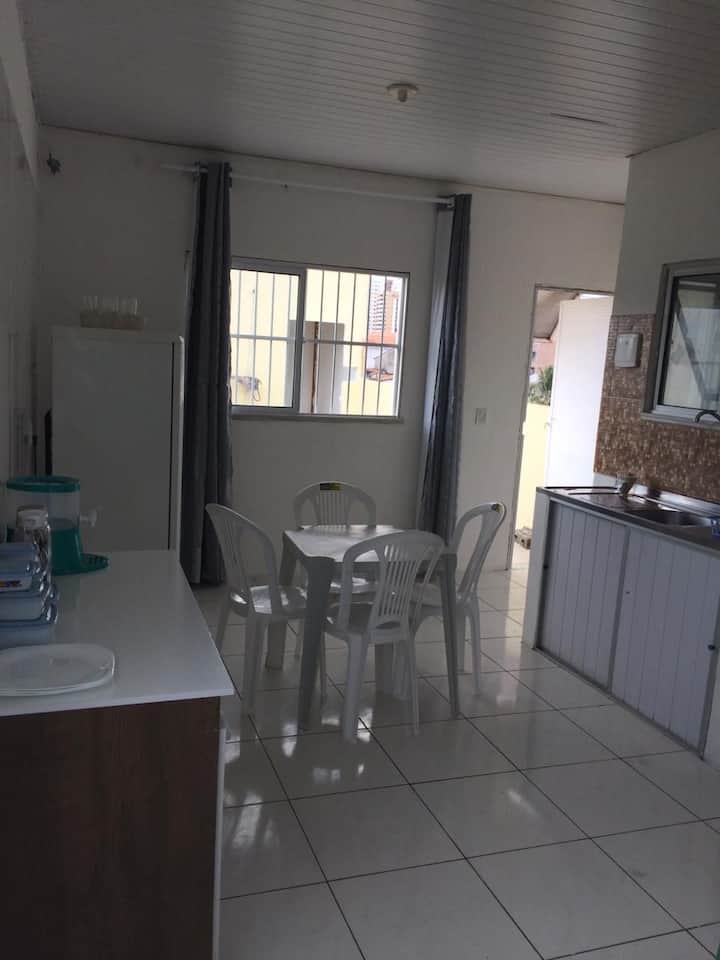 Cobertura Próx. Ao Centro E A 2km Praia De Iracema - Granja