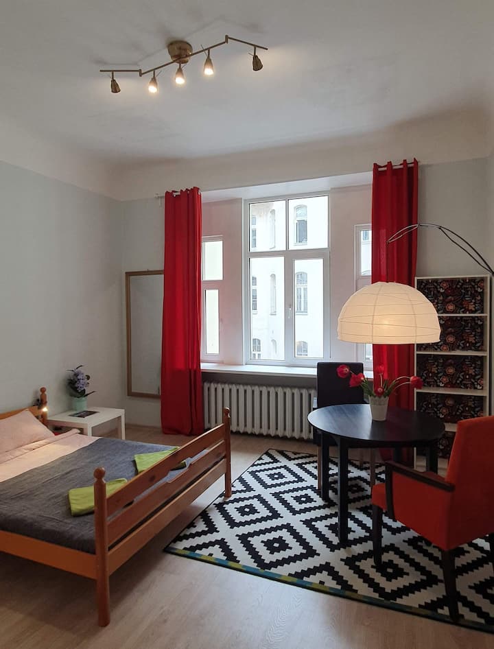 ~Perfect Place For 6 Persons - Riga