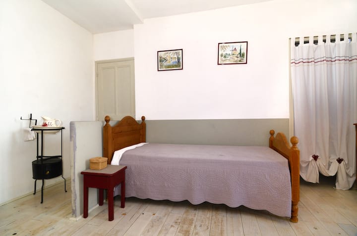Chambre D'hôte En Provence - Saint-Maximin-la-Sainte-Baume