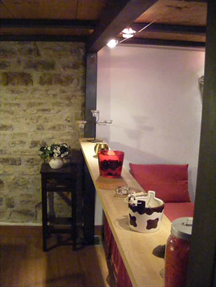 Pitti House - Florencia