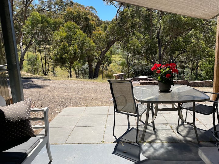Carinya - Bonnie Doon