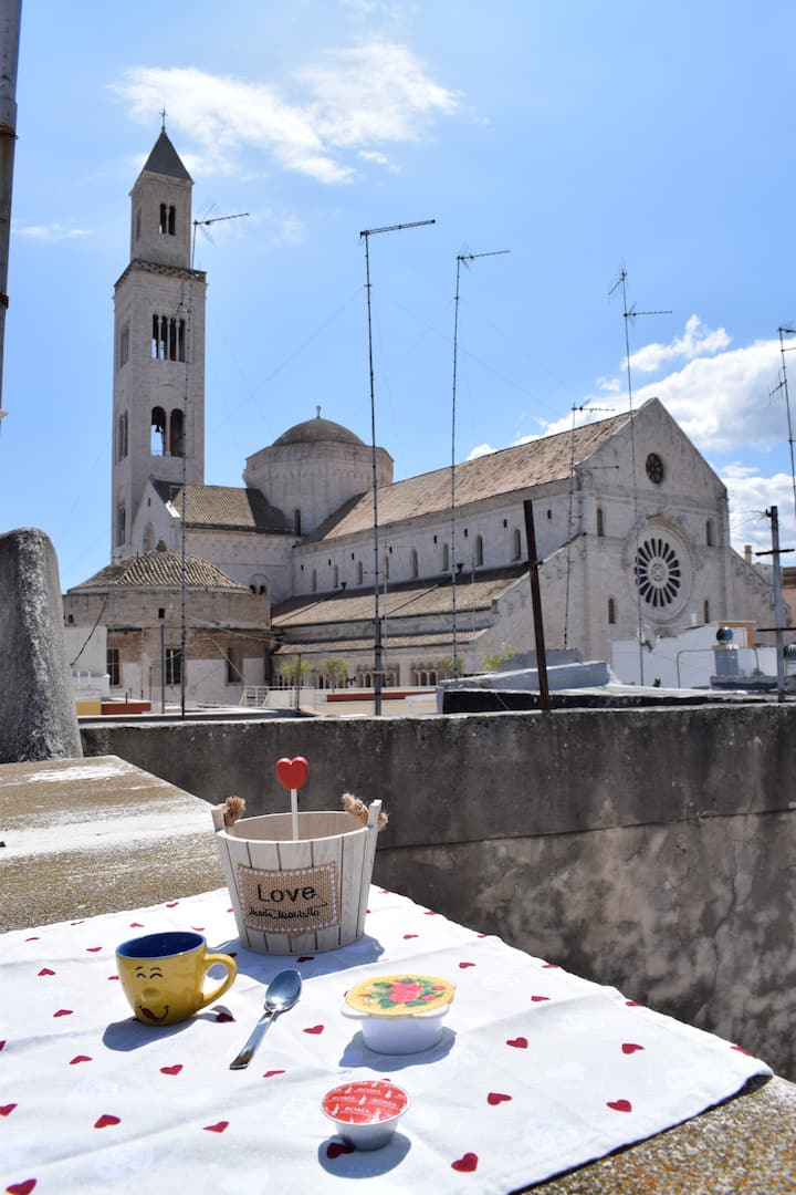 Home Baricentrum - Bari