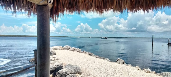 Key Largo Cozy Cottage !
Paradise Awaits You! - Key Largo