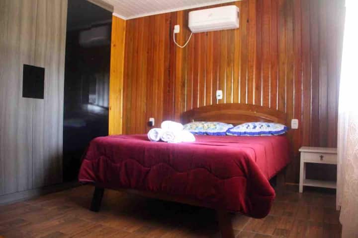 Chalé Na Serra Gaúcha! - Nova Petrópolis