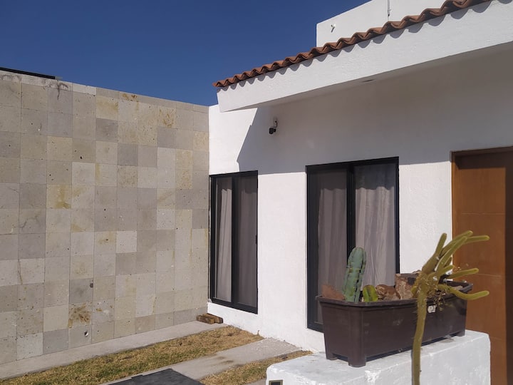 Casa De Altura Para Descansar Cerca De Los Viñedos - Querétaro