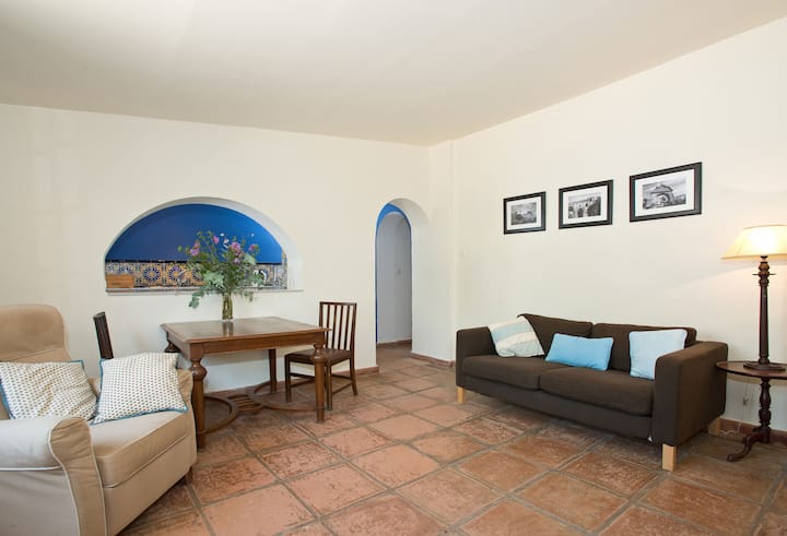 Hideaway Cottage Tarifa & Gib - Algésiras