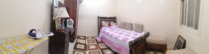 Happy Home Close To The Beach - Fujairah