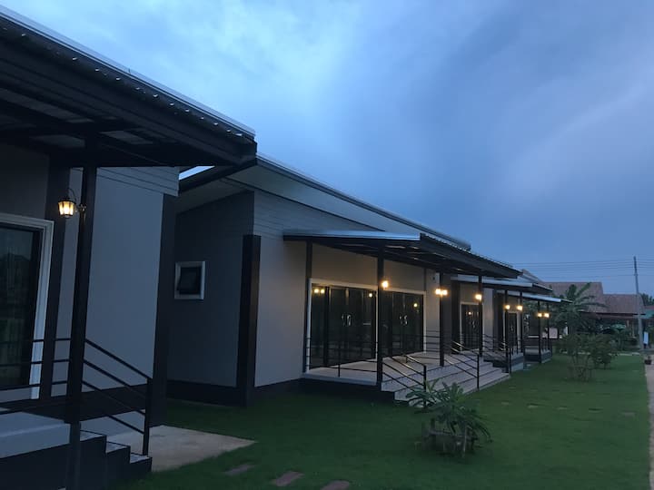 Lek Village@ Khao Yai - Pak Chong