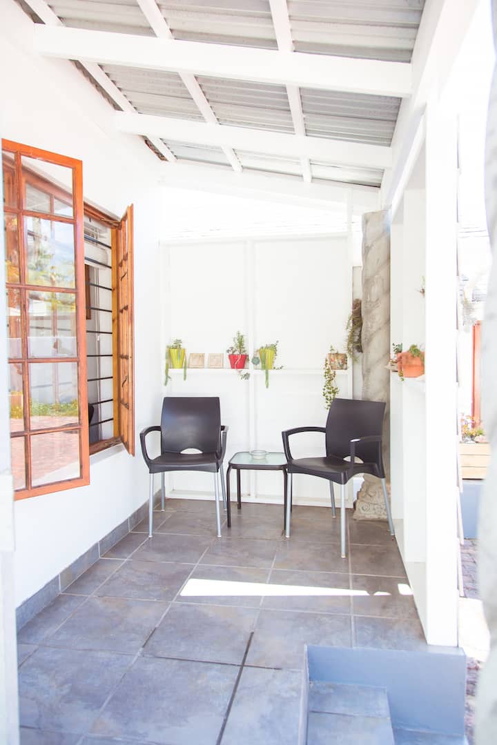 Green Nook On Roche Bonne - Plettenberg Bay