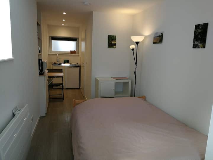 Petit Studio Proche D'obernai - Ottrott