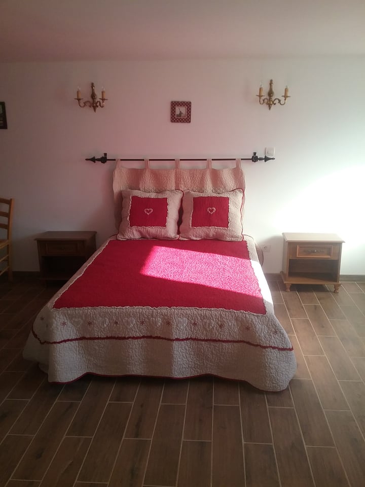 Savoie Chambre D Hôtes - Lac d'Aiguebelette