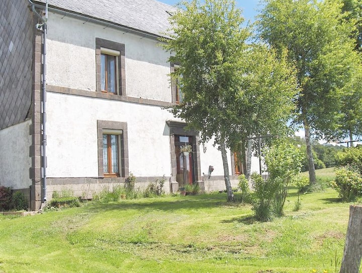 Maison De Campagne - Chastreix
