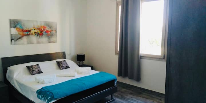 The Stars Room 1 - Olbia