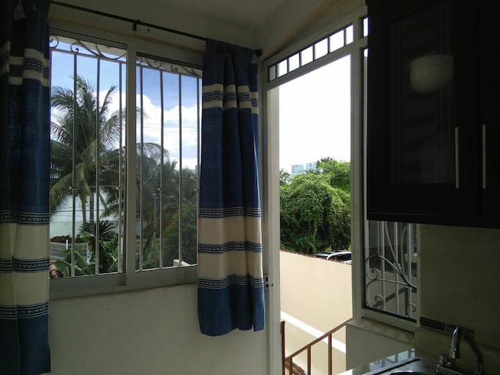 Remodeled Loft In The Heart Of Pvr - Puerto Vallarta