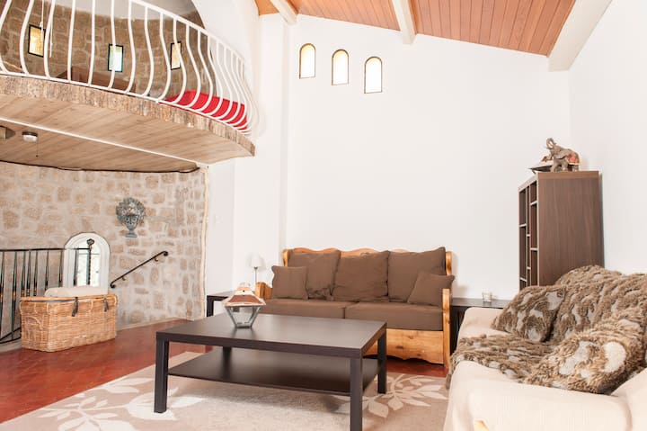 Appartement Villa Avec Parking - Nice