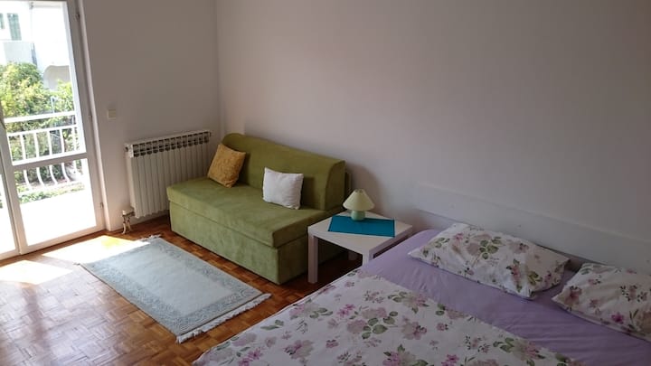 Lastavica Apartments - Trpanj