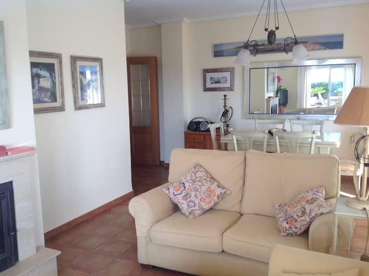 Penthouse In Perello The Beach - Albufera - El Palmar