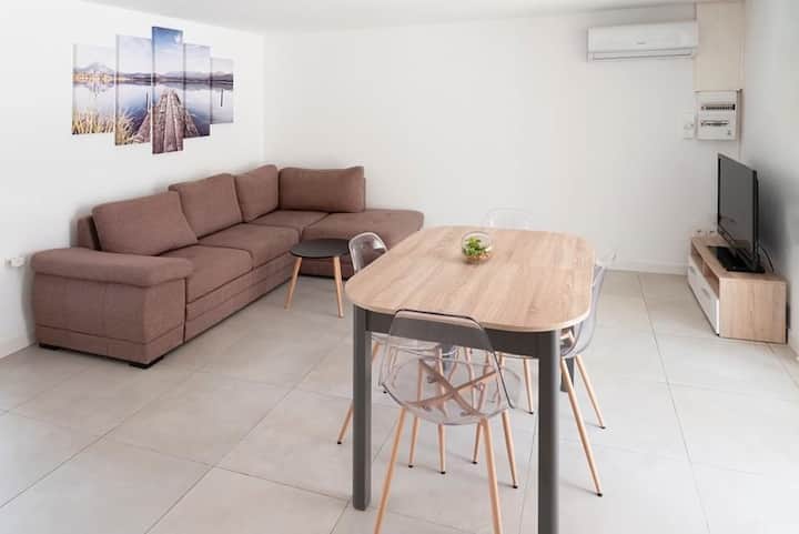 Appartement Refait à Neuf, 50m De La Plage - Valras-Plage