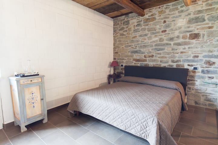 La Locanda La Campanara - Emilia-Romagna