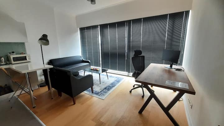 New Flat In A Stylish Residence*longstay-discount - Ankara