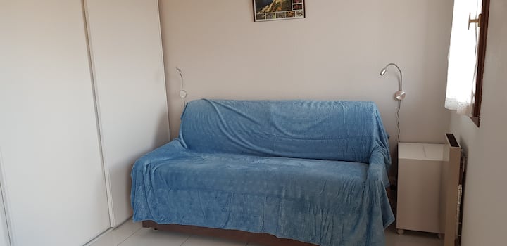 Location Royan Pontaillac - Plage de la Grande-Conche