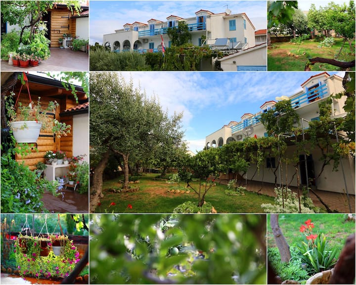 Apartman Jadranka - Hvar