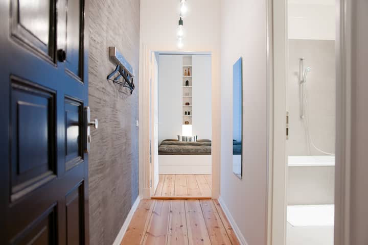 Design Apartment Prenzlauer Berg - Berlin
