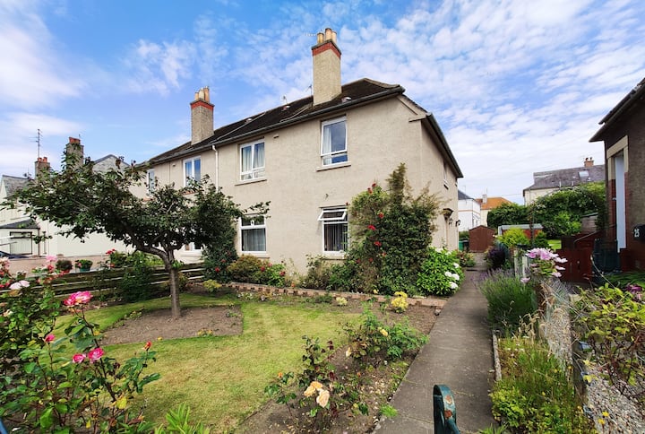 St Andrews Ground Floor Family Owned 2 Bedroom - Saint Andrews