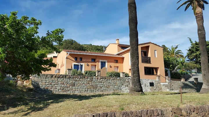 Appartement N°1 Vue Sur Mer-piscine - Saint-Raphaël