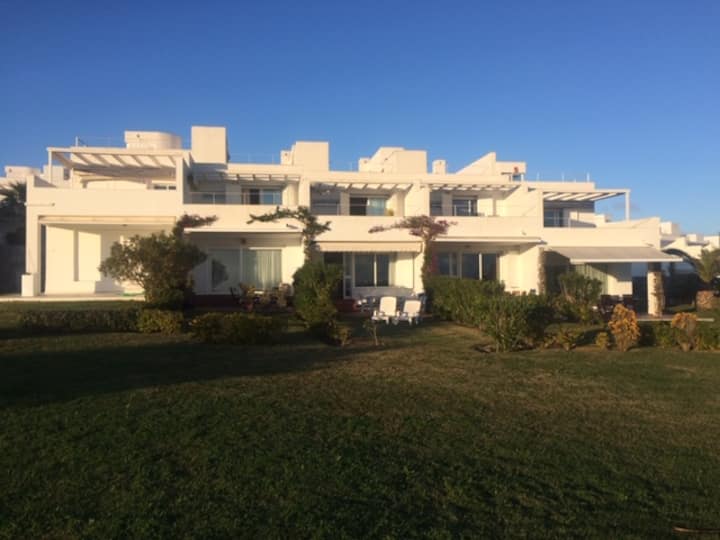Chalet Familiar En Conil Con Vistas Al Mar - Conil de la Frontera