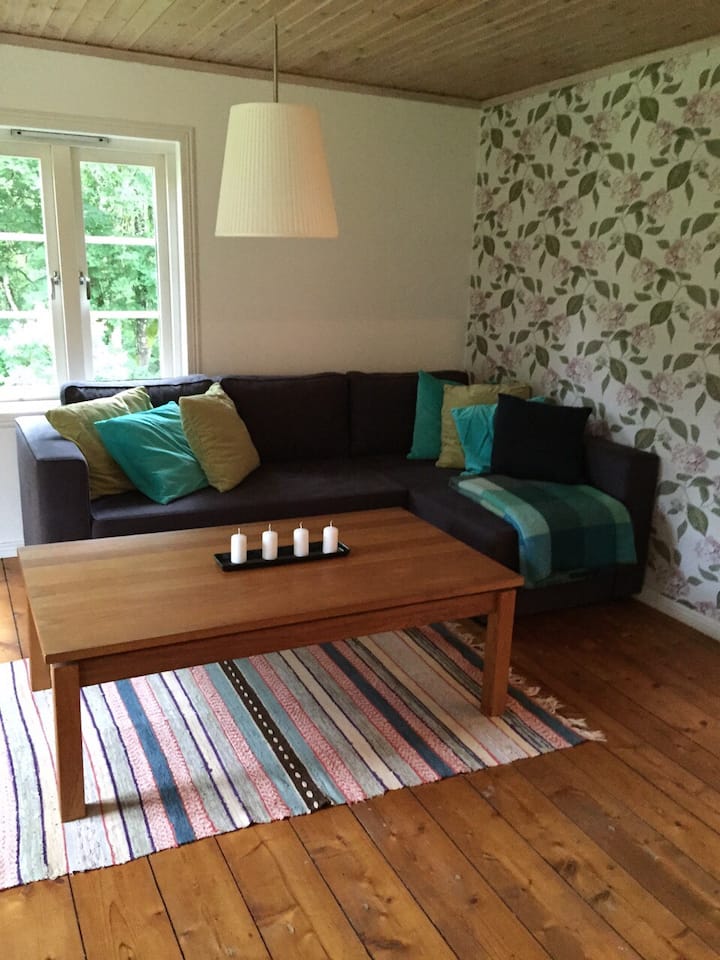 Cosy Country House - Älmhult