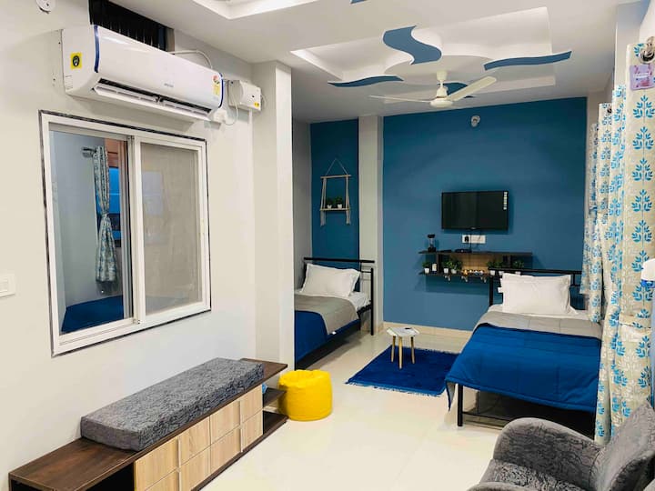 Charu’s Bnb - Ujjain