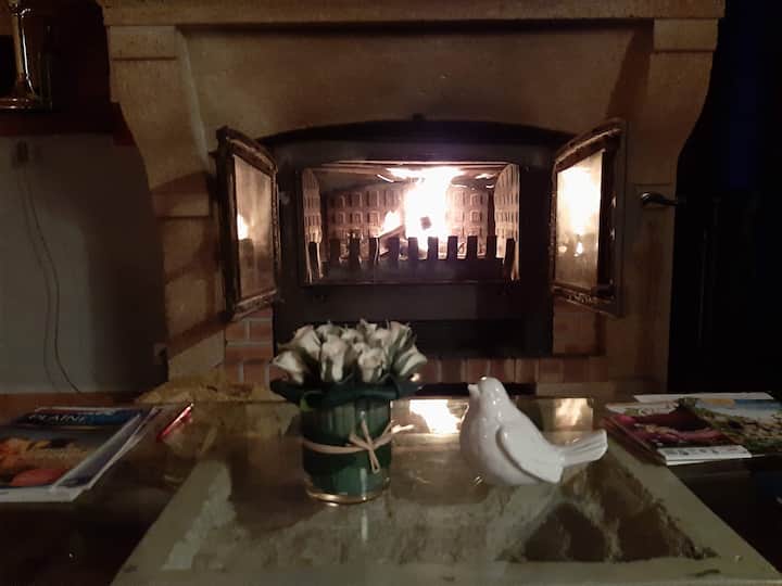 Cottage Percheron (1h30 De Paris) - Nogent-le-Rotrou