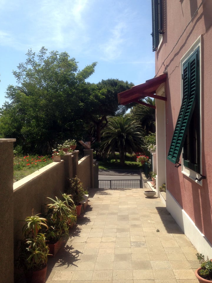 Un Gioellino A Due Passi Dal Mare - Piombino