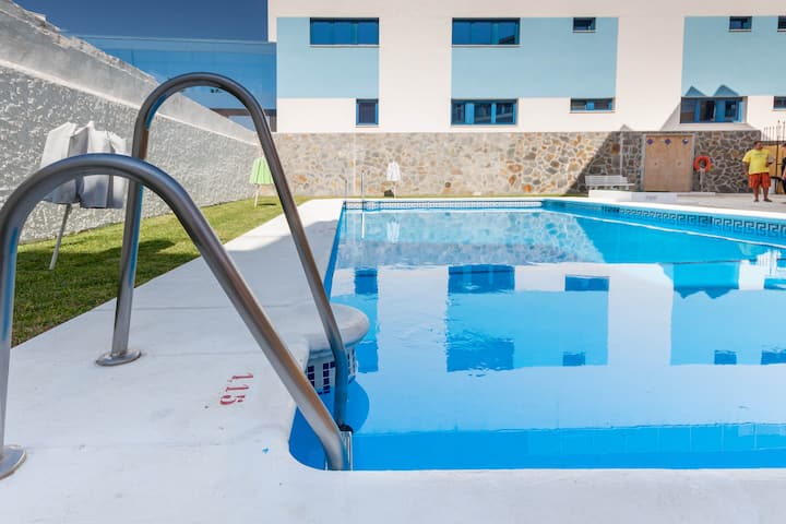 Apartamento Sardinero - Alhaurín de la Torre