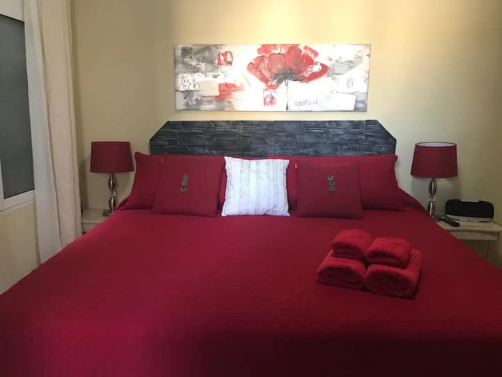 Loft Downtown Old Havana - Luxury, Great Location - Havana