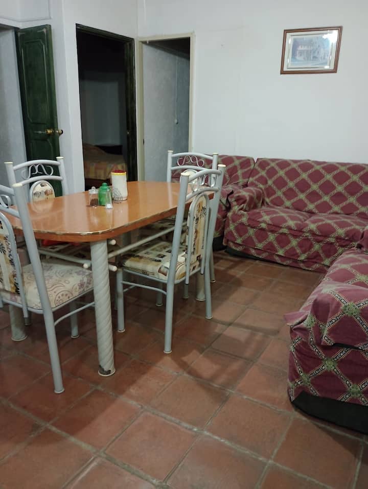 Posada Anita D2 - Malinalco