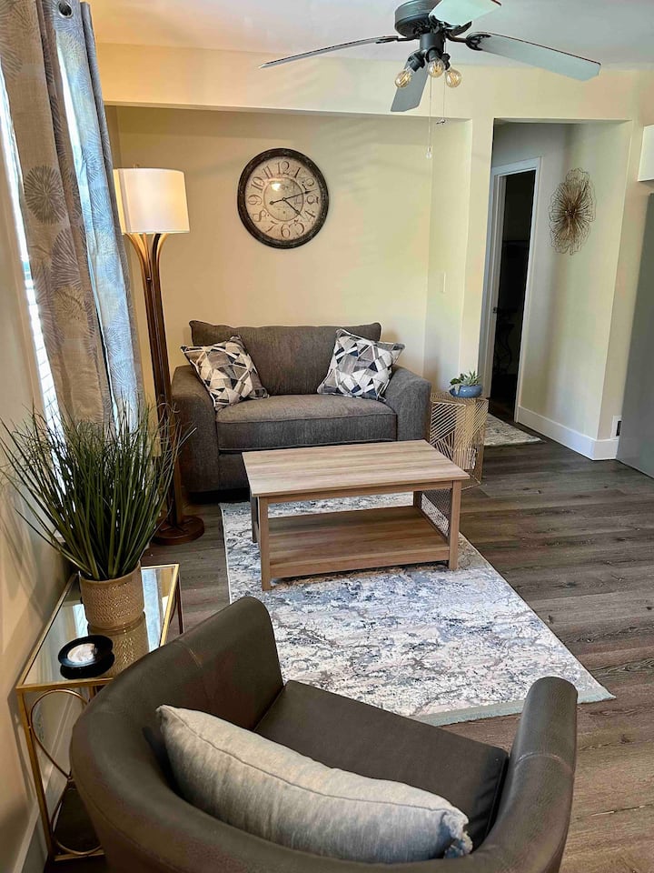 Cozy 1 Bedroom Unit Nashville - Nashville
