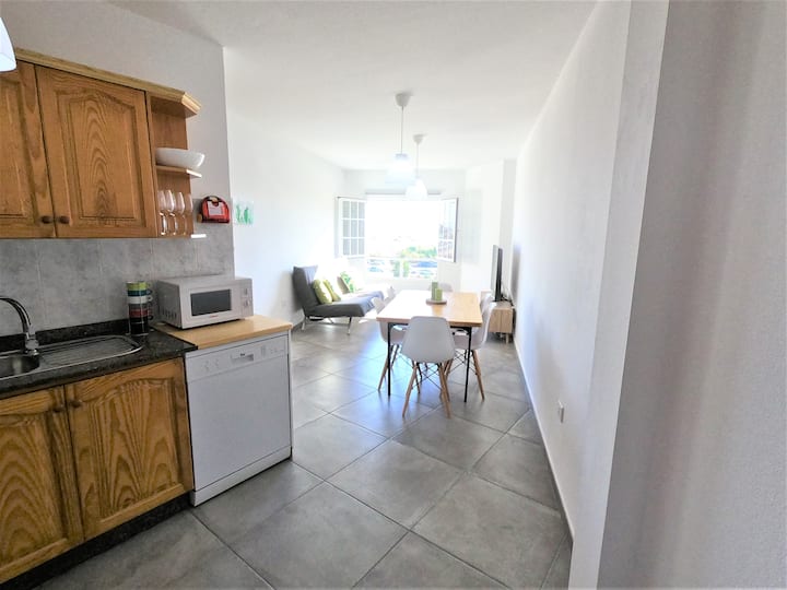 C4 Cactus Homes - Puerto Del Rosario - Puerto del Rosario