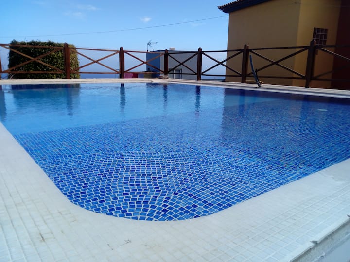 Apartamento Ohana - Tenerife