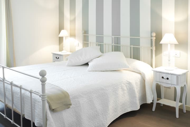 Porta Nuova, Bergamo - Bergamo