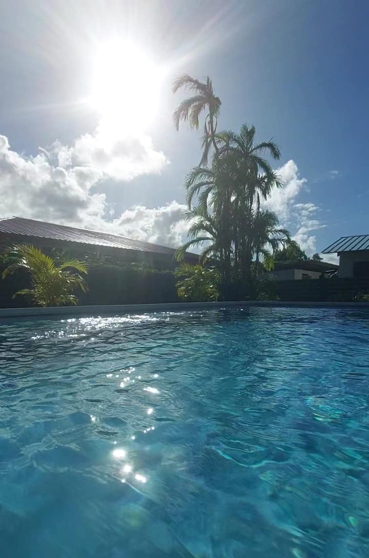 Koko Lodge - French Guiana