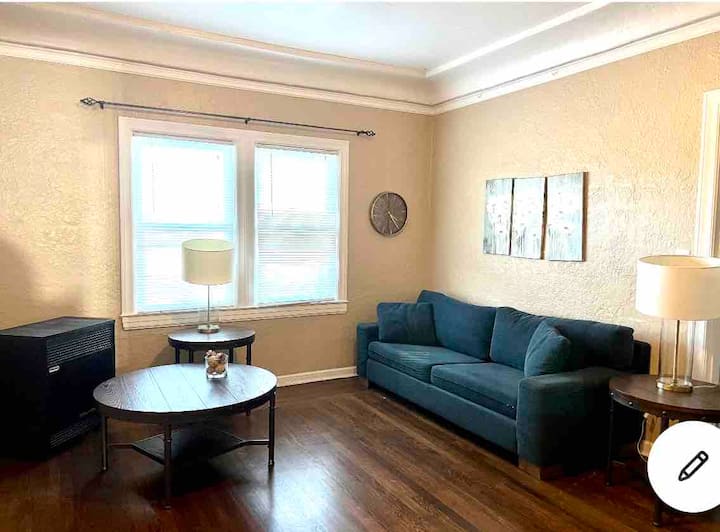 Spring Discount!
1 Bdrm Apartment 3 - Santa Clara, CA