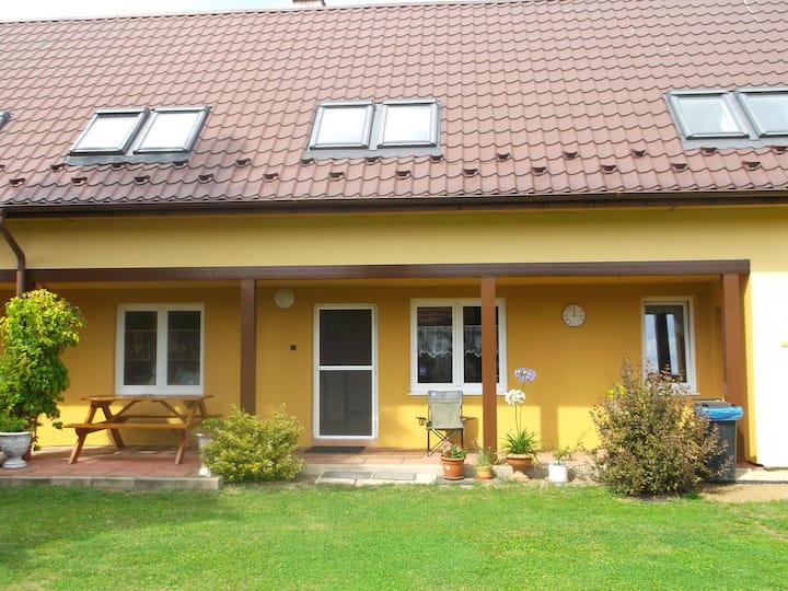 Ubytovanie U Lekárky - Spišské Podhradie