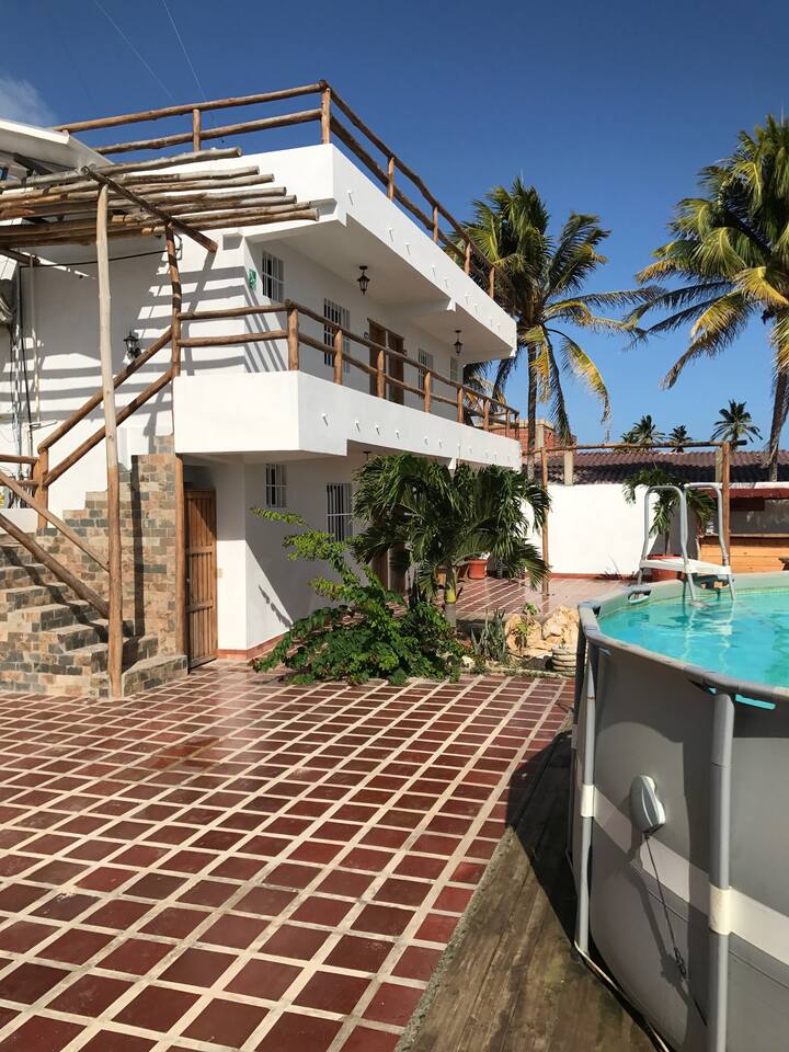 Your Best Choice in Adicora in Adicora, Falcón, Venezuela - Airbnb
