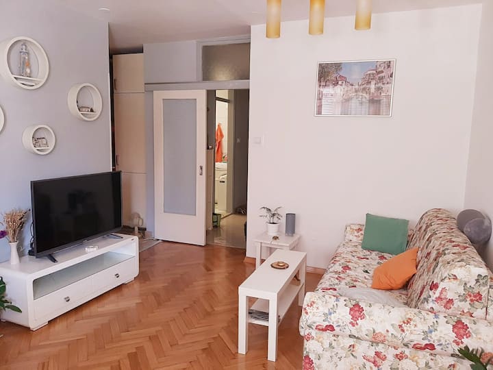 Sunny And Spacious Home Karlo - Split