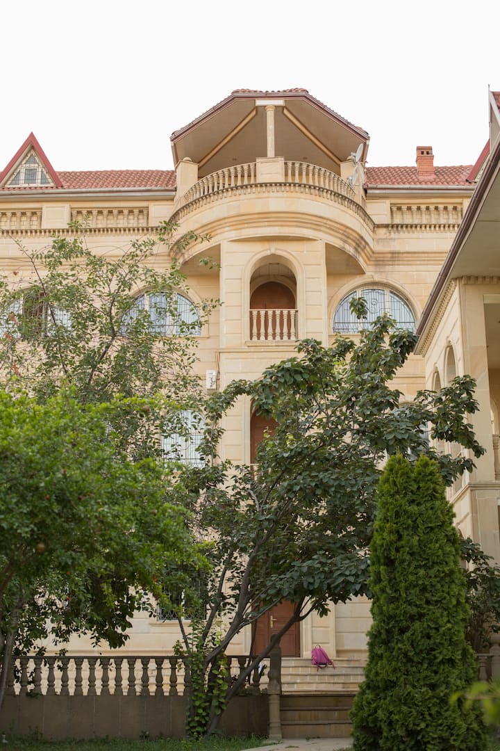 Residence Villa - Bakou
