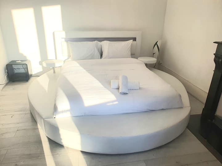 Melting-pot T3 Entier Centre éQuipé - Grenoble