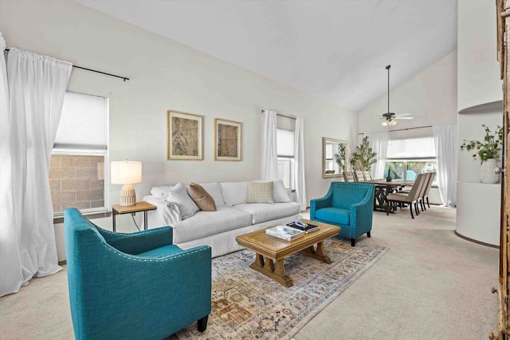 Location, Location! *Hidden Gem* Ne Heights! - Corrales, NM